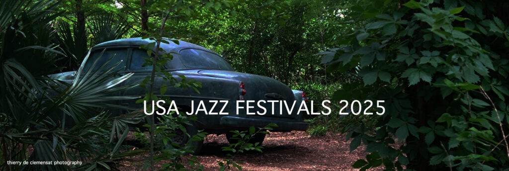 Jazz Festivals USA 2025: A Nation Swinging to Its Own Rhythm